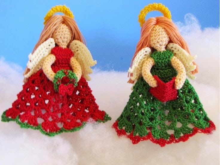 BellaCrochet: BellaCrochet Free Patterns