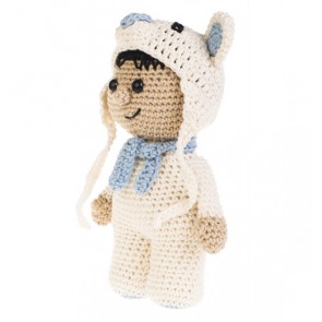 Bit of Color: CAL of geen CAL