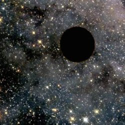 DMR'S ASTRONOMY CLUB: Black Dwarf - Definition
