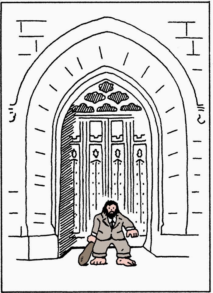 La Belle Illustration - L'univers du dessin et de l'illustration: Alain ...