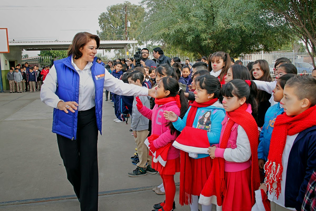 Educación BC: FORTALECEN EDUCACIÓN CON OBRAS DE INFRAESTRUCTURA Educación BC: FORTALECEN EDUCACIÓN CON OBRAS DE INFRAESTRUCTURA