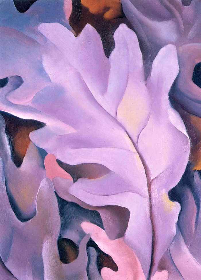Georgia O'Keeffe | La madre del modernismo americano | Fine Art Masters