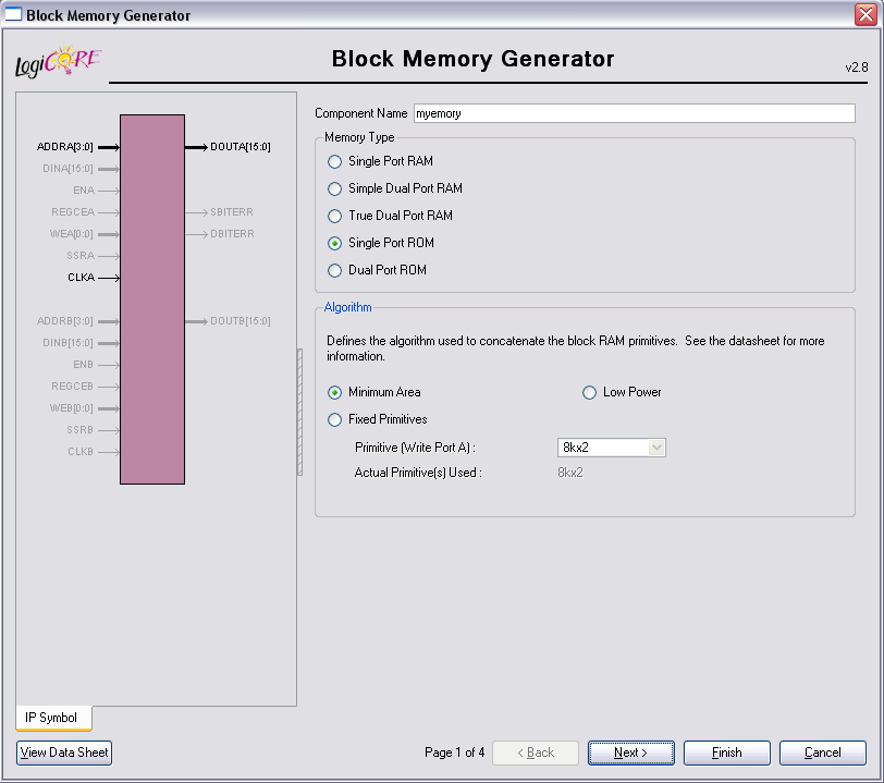 Vlsi Verilog : Reading Image File using HDL