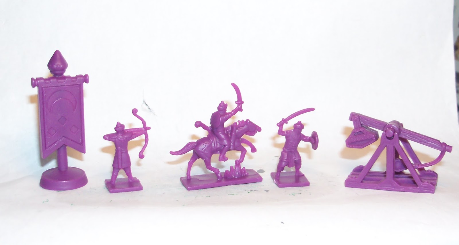 Wargame Hermit: Solo Wargaming: Risk Europe Game