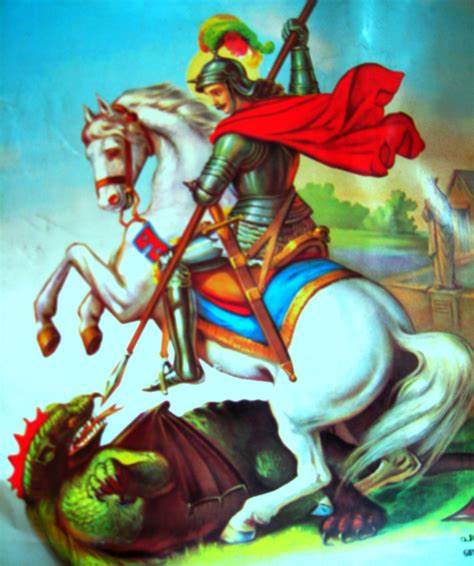 LAST WELSH MARTYR: VENERABLE EDWARD MORGAN