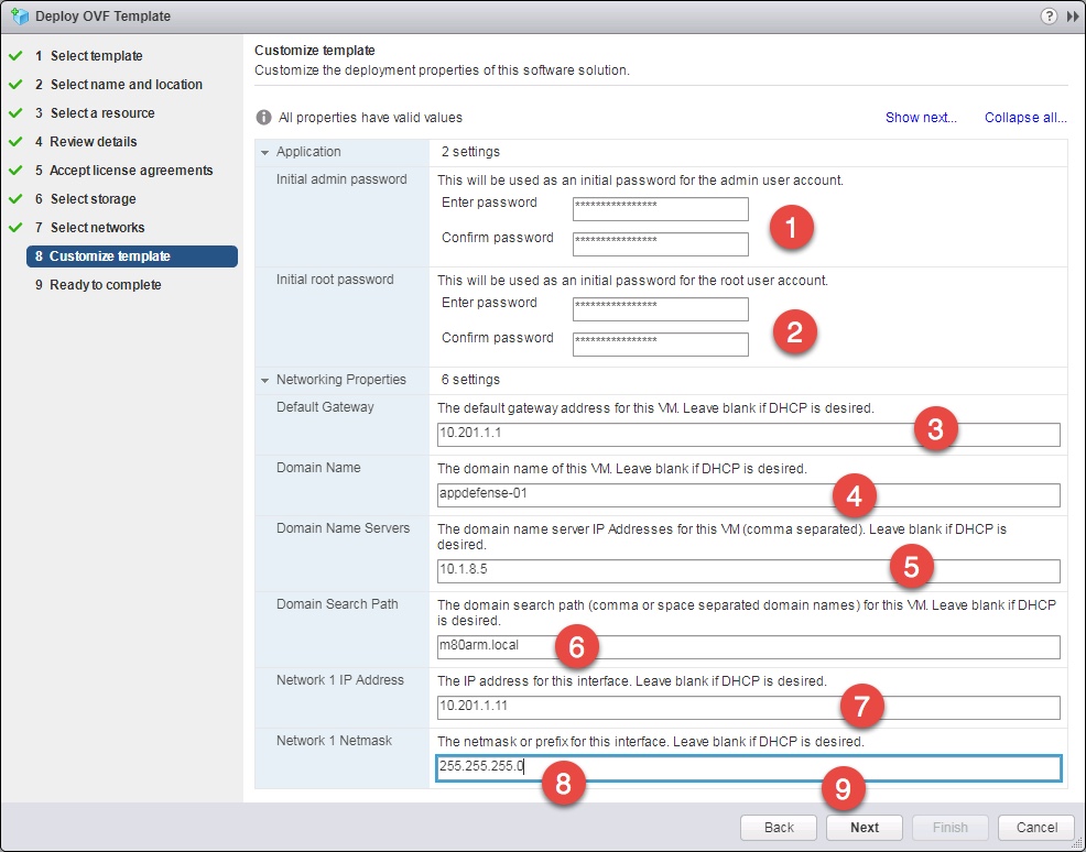 M80ARM - Virtualization Warrior: Getting started with VMware AppDefense ...