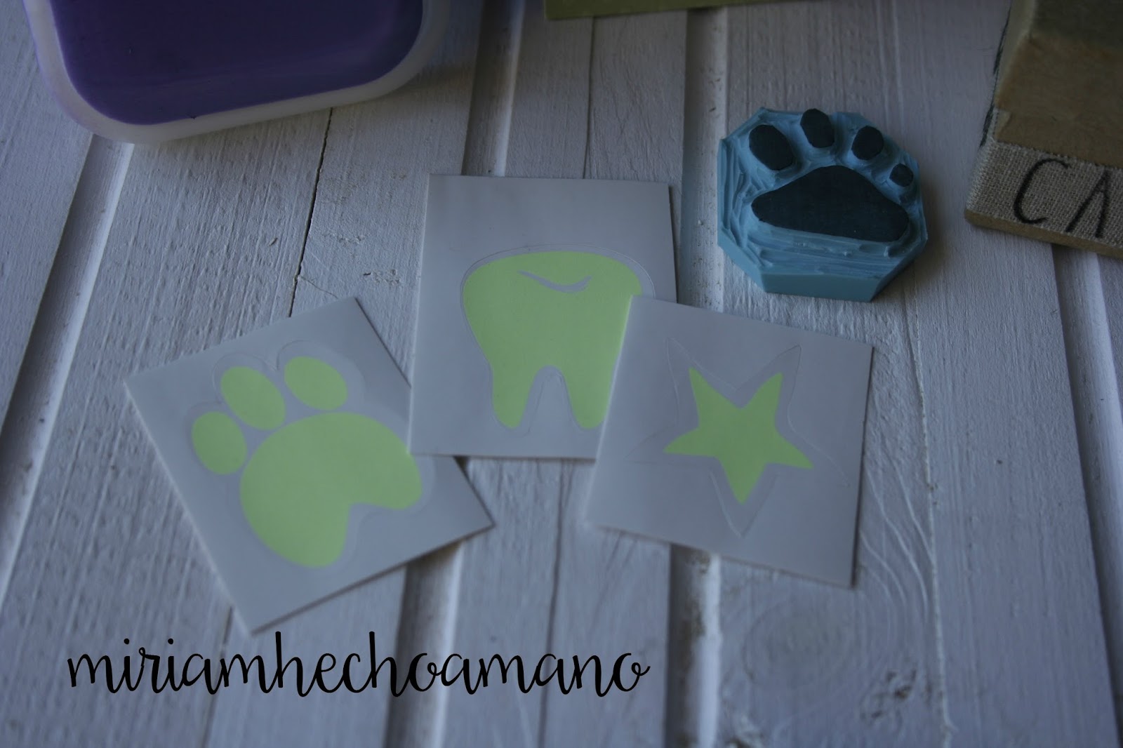 miriam hecho a mano: MALETA DEL RATONCITO PEREZ HECHA A MANO