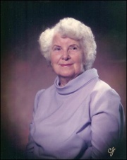 Magnum Opus Aeternam : Biografia Phyllis Seckler