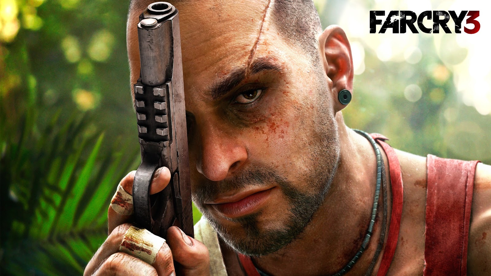 JM Games Detonados: Far Cry 3 Digital Deluxe Edition - Black Box Repack ...