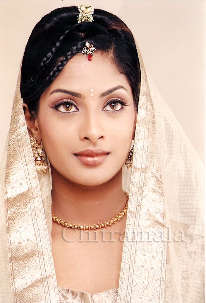 Shreya Reddy Photo Stills ~ Cinindya