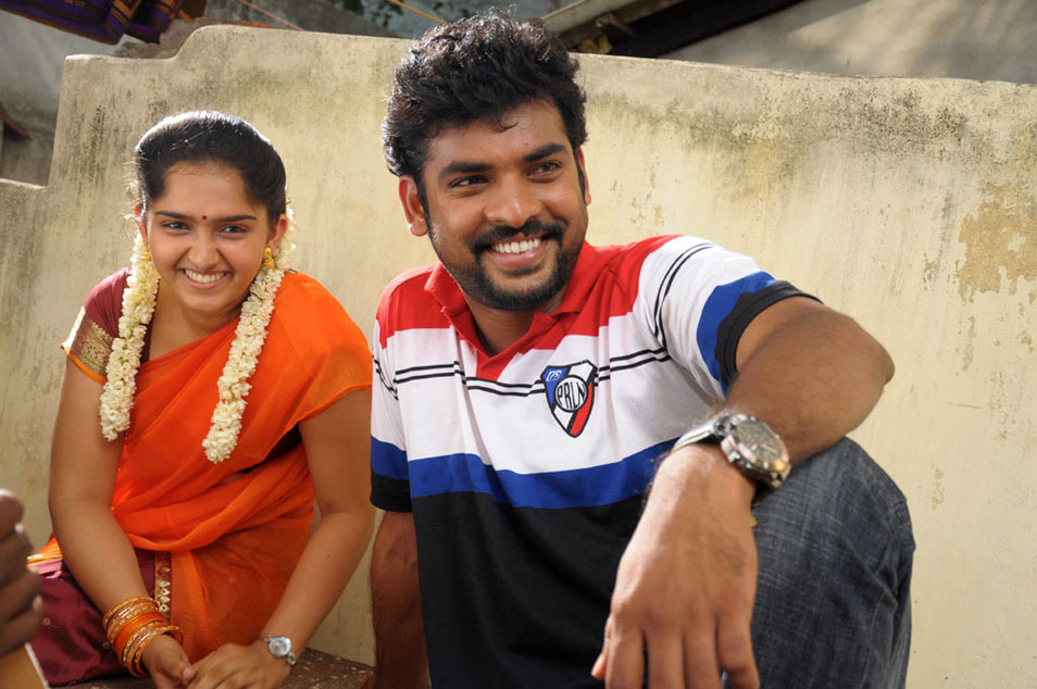 Tamil Movie Eththan Gallery | Bollymira