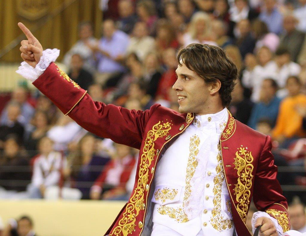 PLANETA DOS TOUROS - Para Aficionados: Marcos Tenório “Bastinhas ...