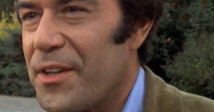 Classic Film and TV Café: The Delphi Bureau