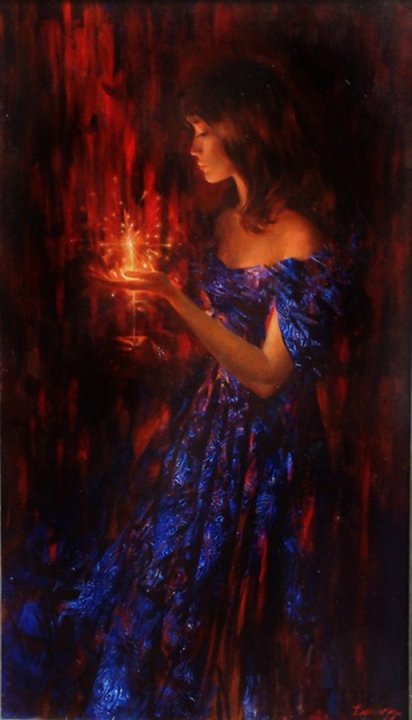 Maher Art Gallery: Ivan Slavinsky 1968 | Russia | Surrealist and ...