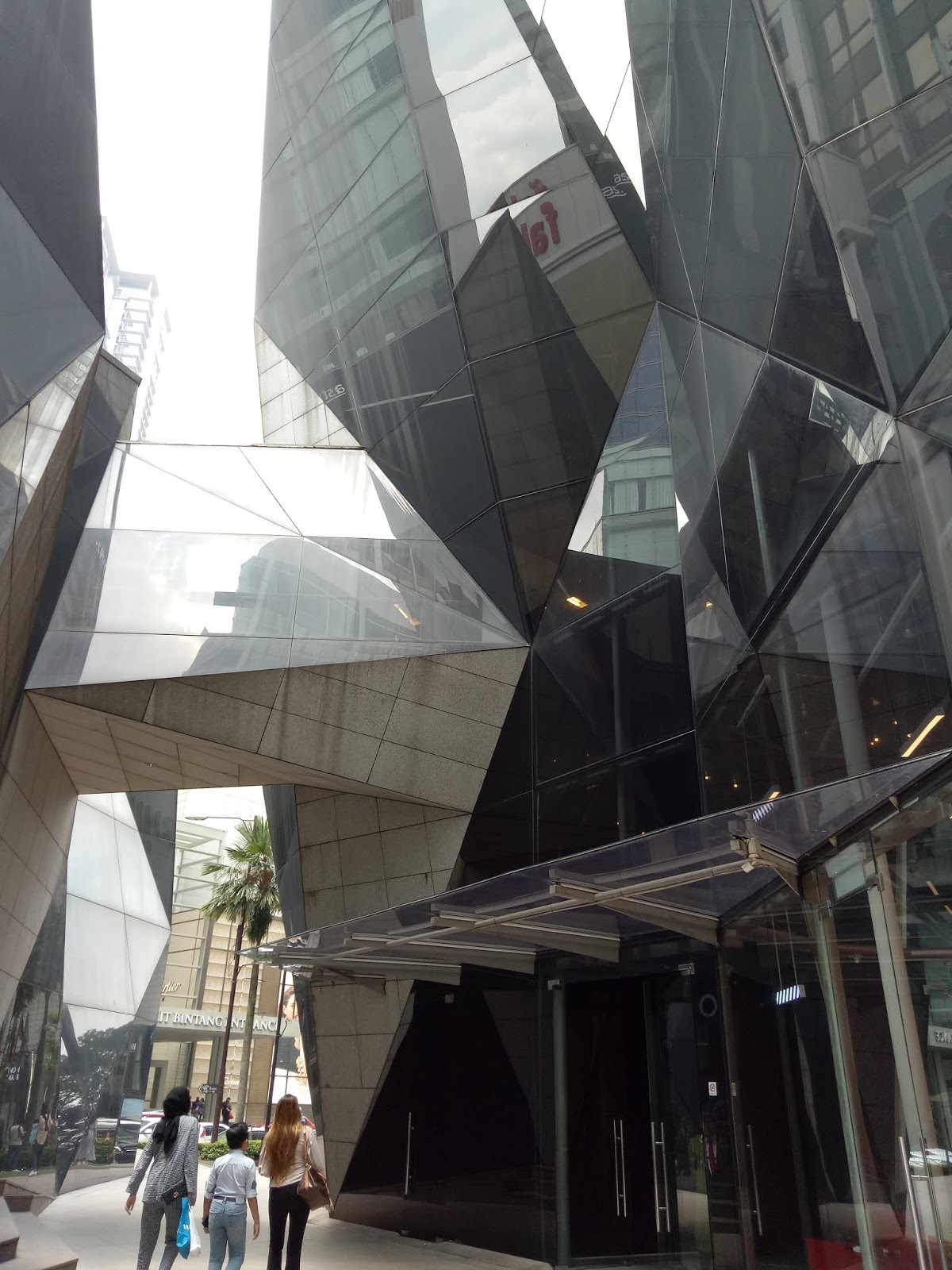 ADVANCED TYPOGRAPHY - EXERCISES