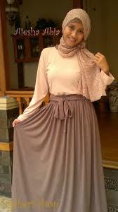 Fashion Style: PENGERTIAN BUSANA