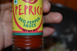 Vaniensamayalarai: Star Hotel Style Mushroom Manchurian Dry