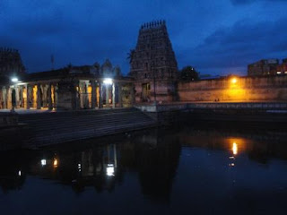 SIRKALI SATTAINATHAR TEMPLE: SIRKALI SATTAINATHAR TEMPLE