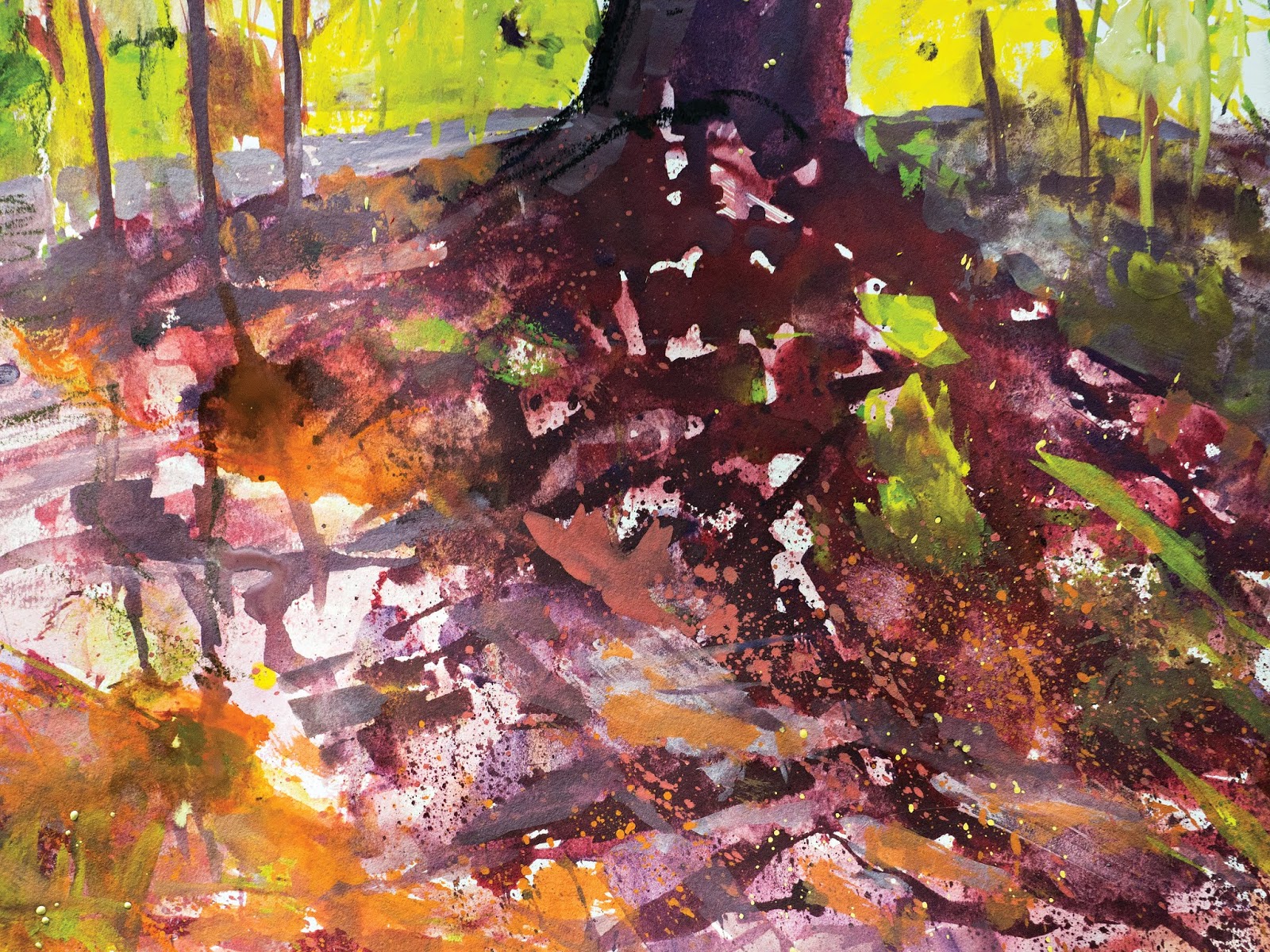 Robert Dutton Artist