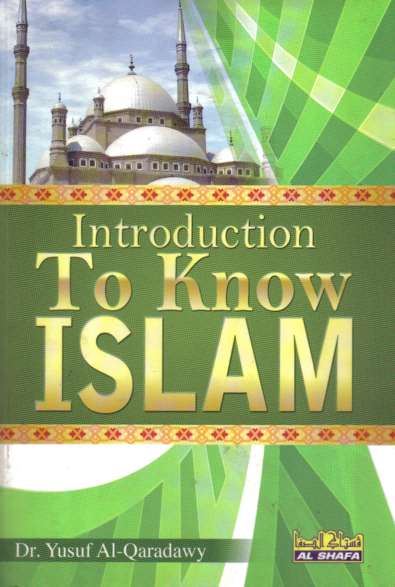hub buku Islam: Introduction To Know Islam