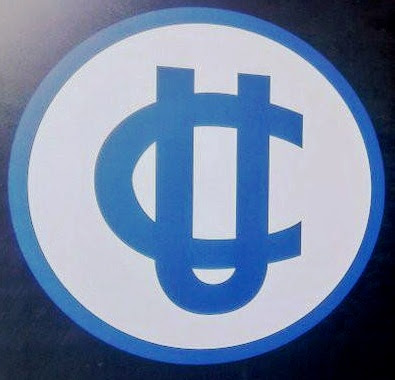 ESCUDOS DO MUNDO INTEIRO: ESCUDO COMEMORATIVO DA UNIVERSIDAD CATÓLICA ...