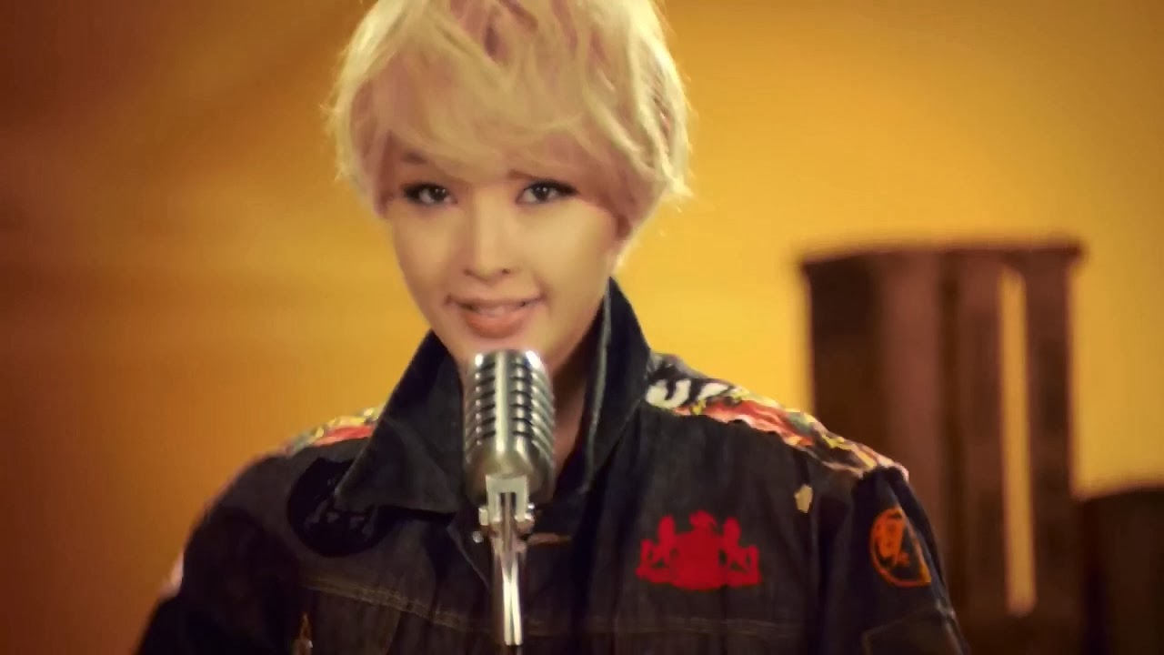 2YOON - 24/7 who-is-who | I say myeolchi // k-pop in greek