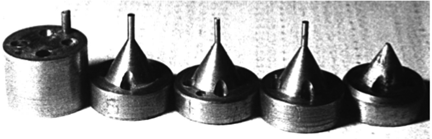 Bit Tooth Energy: Waterjetting 14c - Intensifying Cavitation