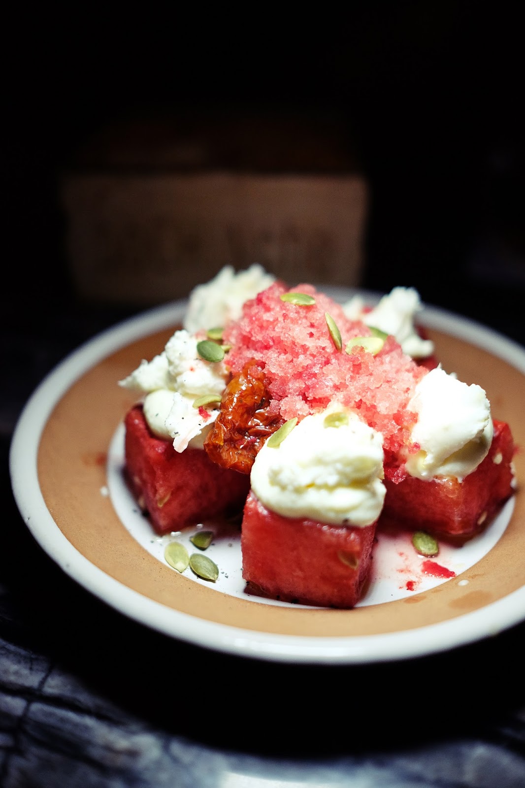 Bochinche (revisited): The stars remain aligned | Fundamentally-flawed ...