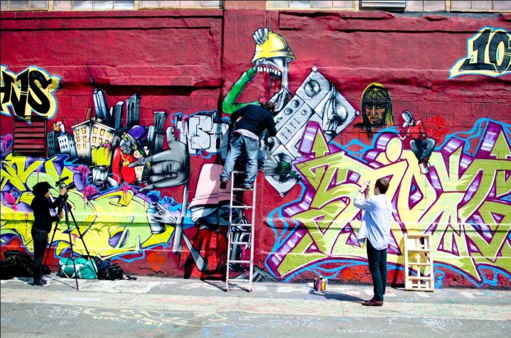 Social Shutter: Will the Growth Machine Destroy New York City’s Famous ...