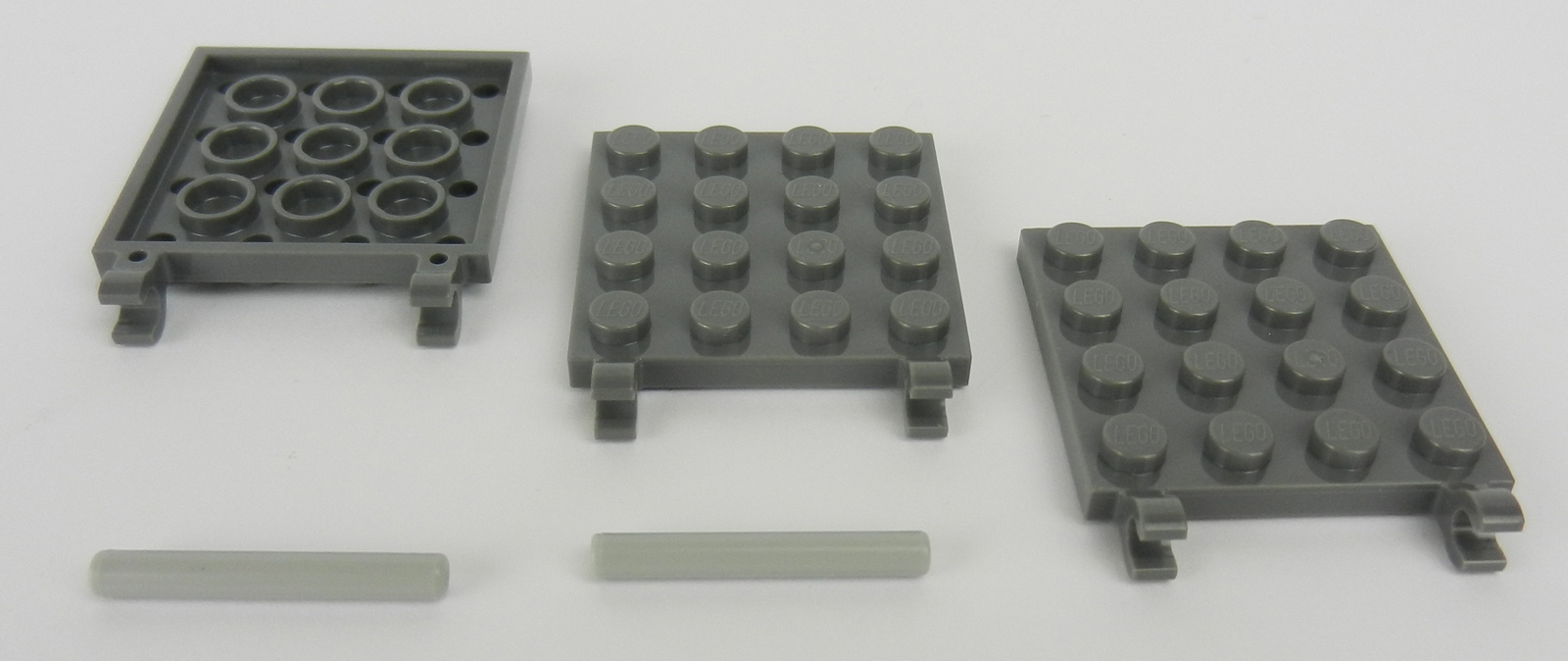 Recycl cycle recycled | New Elementary: LEGO® parts, sets and techniques