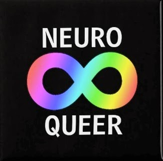 NeuroQueer: Cognitive Dissonance In A Different Key, by Erin Human