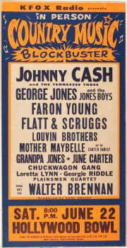 Let's Keep the 50's Spirit Alive!: Faron Young