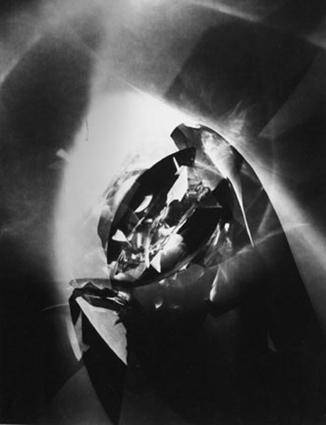 Los Grandes Fotografos: Arthur Siegel (1913-1978)