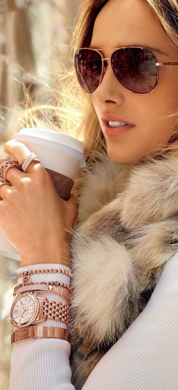 It All Appeals to Me: Arm Candy