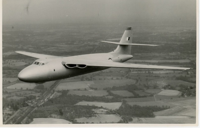 Jet & Prop by FalkeEins: Hawker P.1127 XP831 first flew in November ...