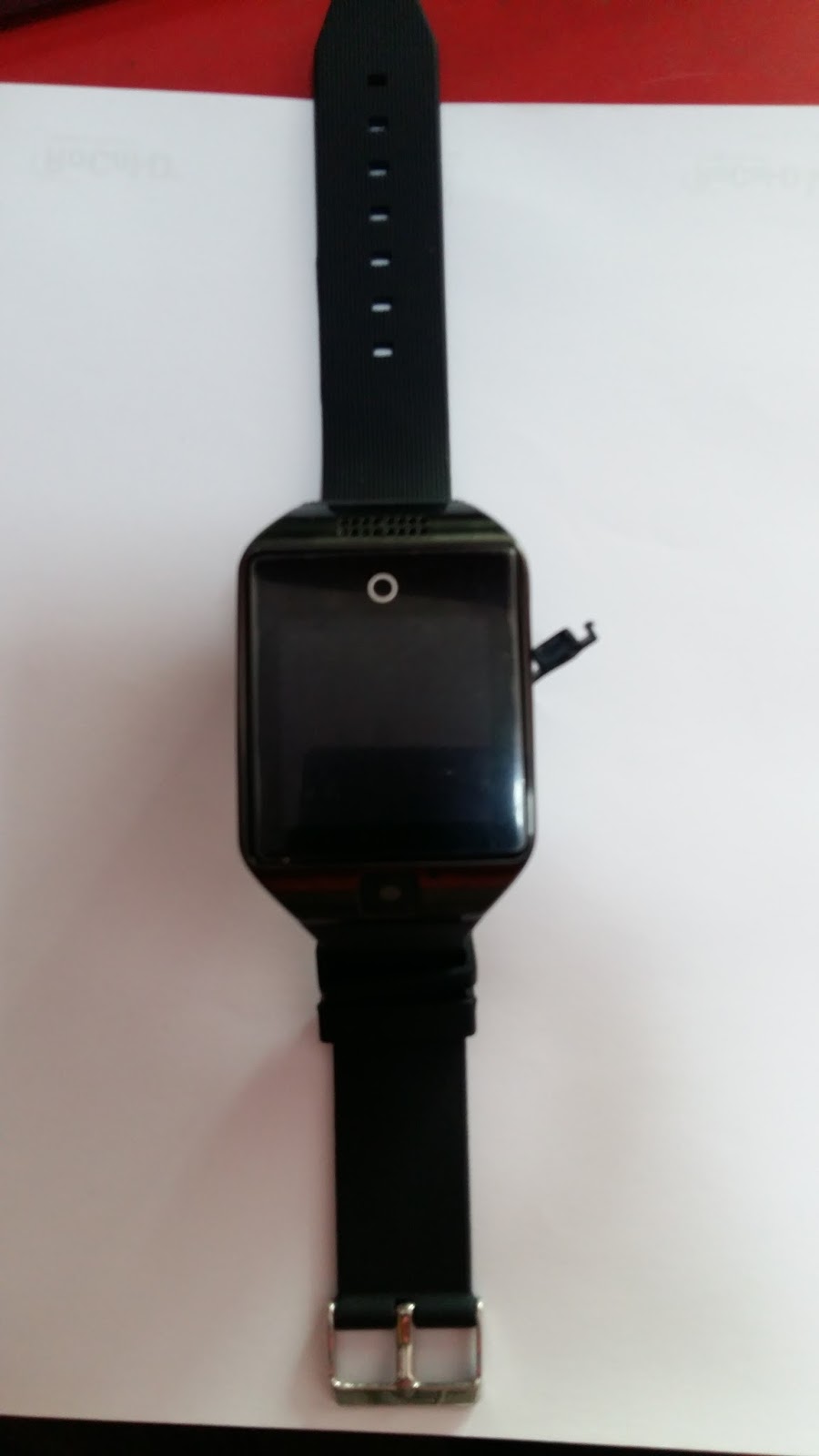 Eastern Mobile & Telecom: Smart Watch Flash File MT6261 1000%Tested
