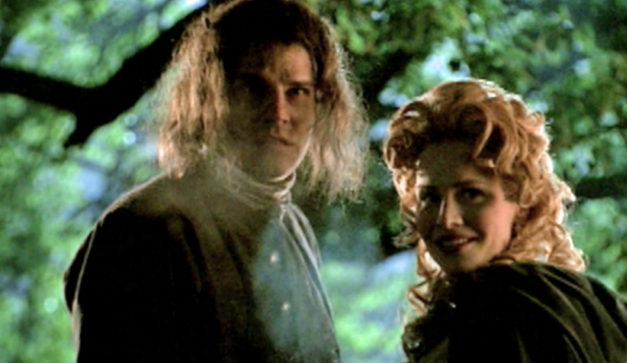 Doux Reviews: Angel: The Prodigal