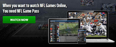 WATCH NFL GAMES LIVE STREAM