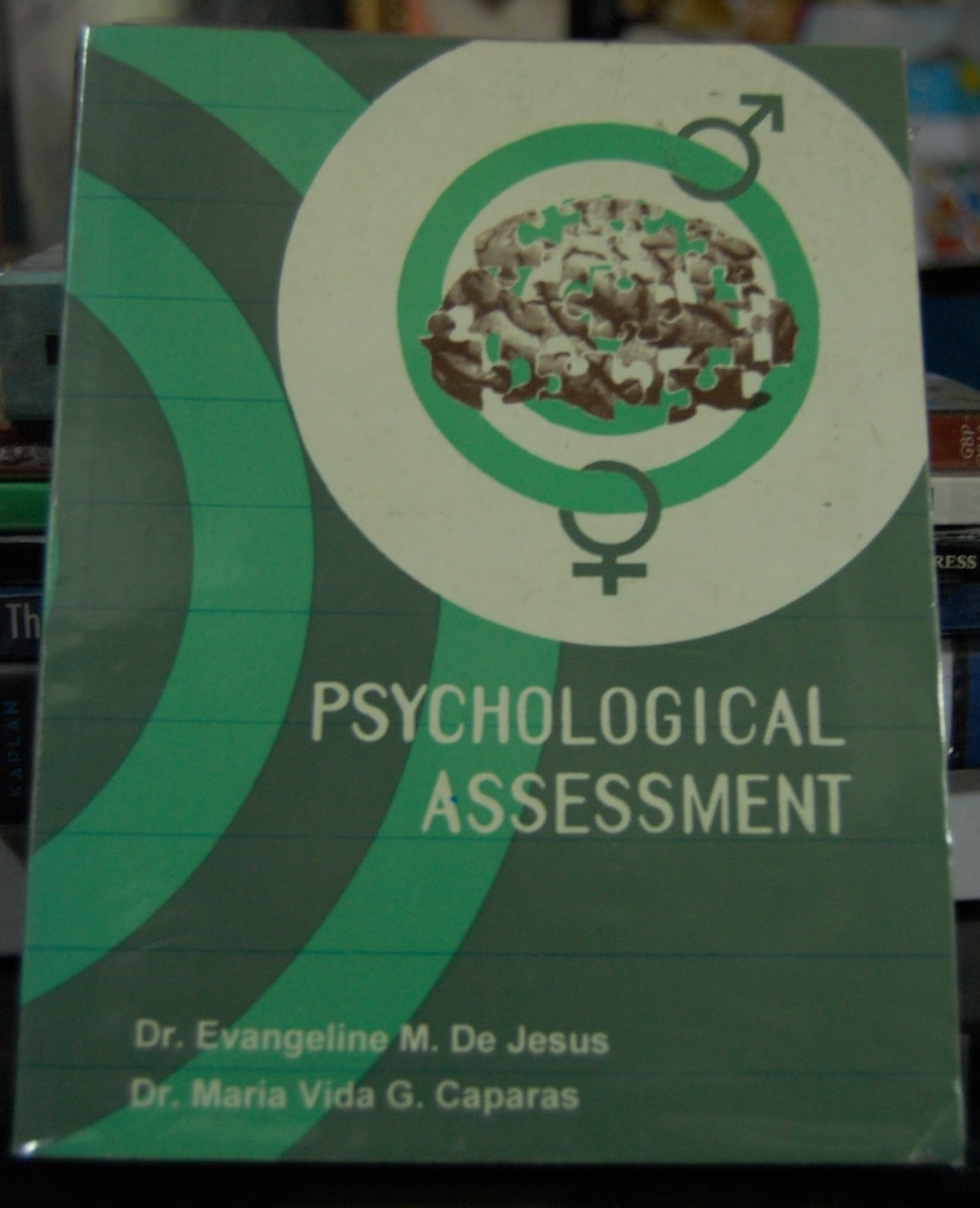 Philippine Psychometricians Licensure Exam Reviewer : Psychological ...