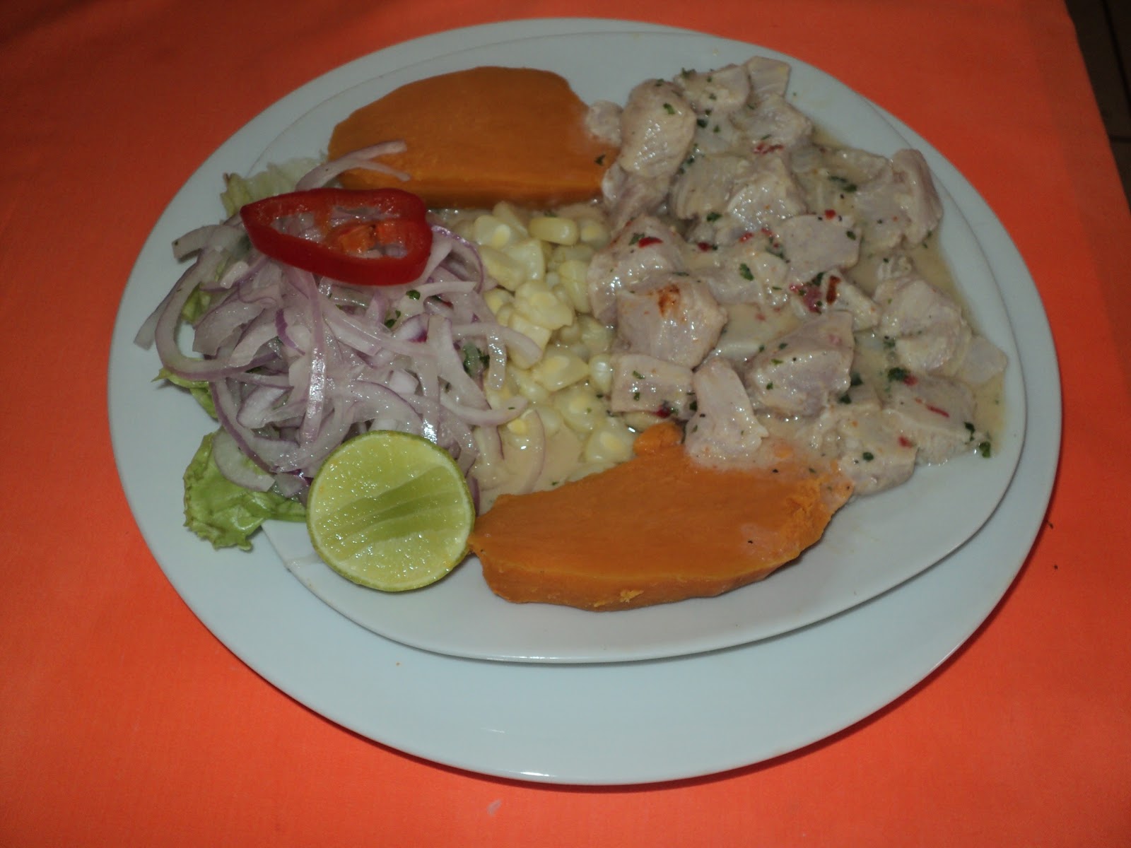 RESTAURANT PATIÑO : Chinchadicto | Conoce Chincha en Versión Chinchana