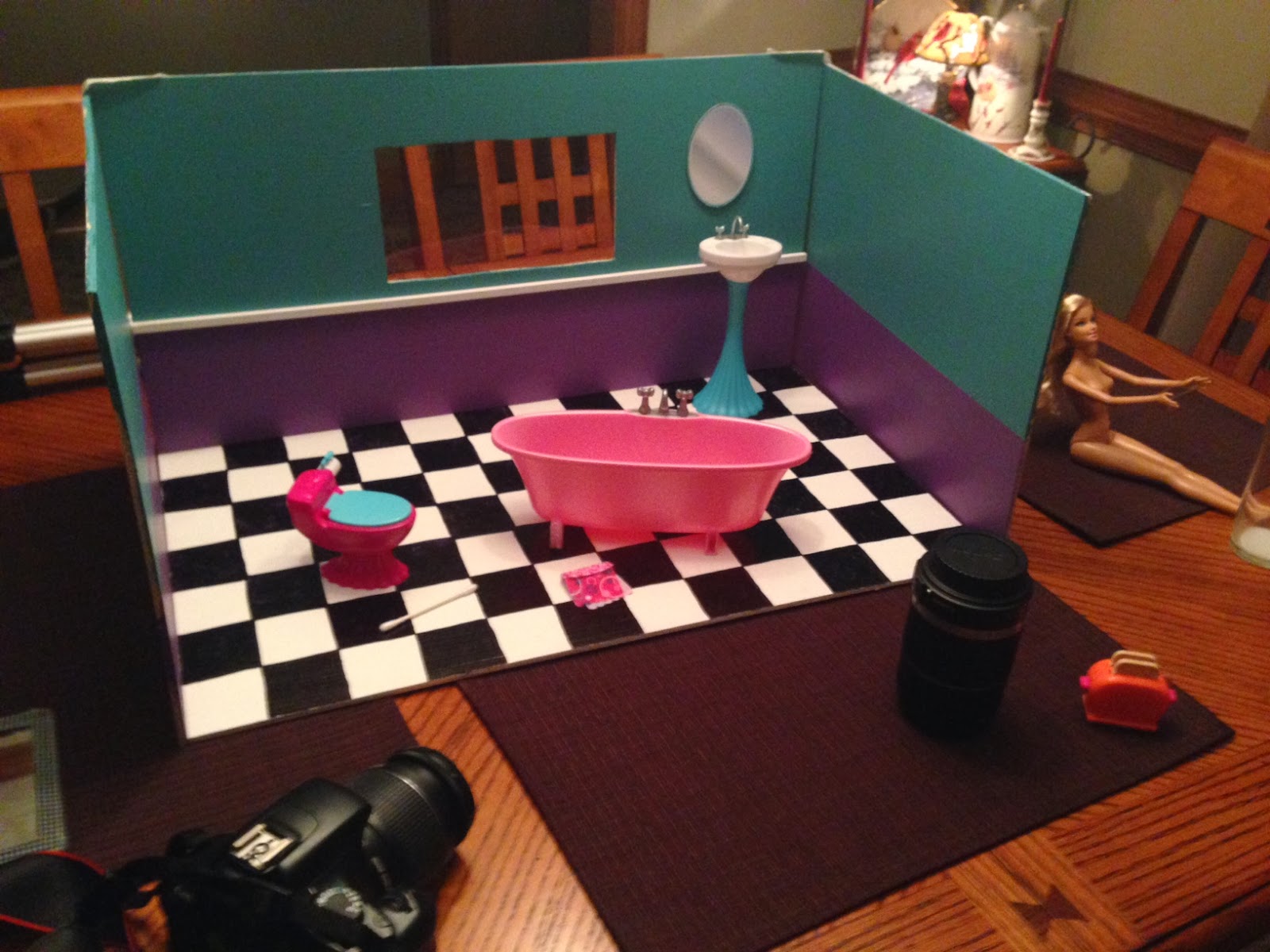 Rick Craft: A peek into the industry...