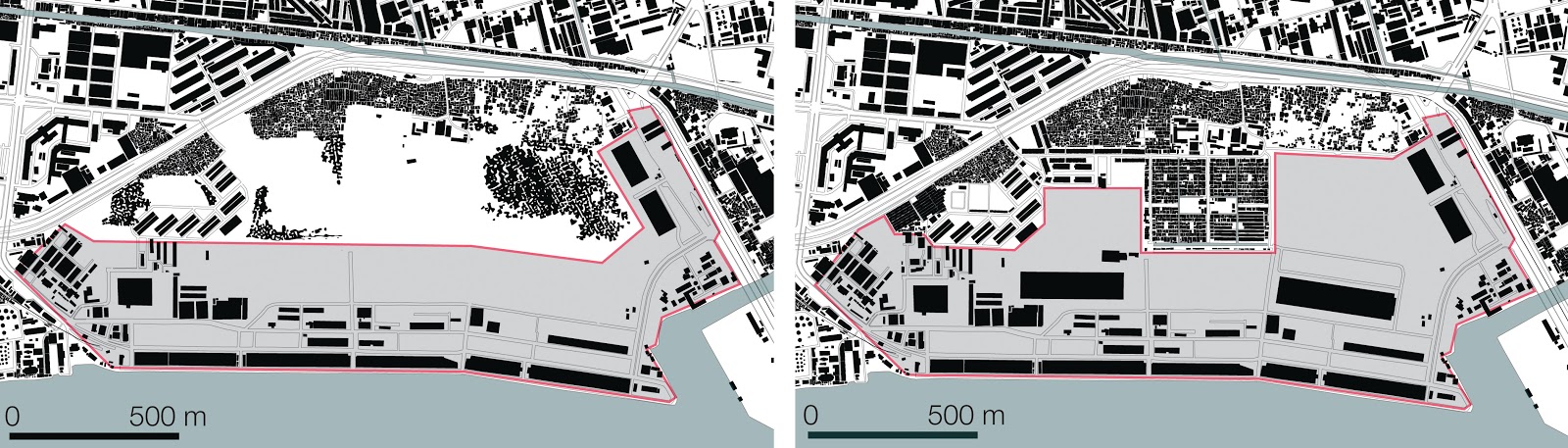 BANGKOK: WATER AND URBANISM | KERRIE MISTRY