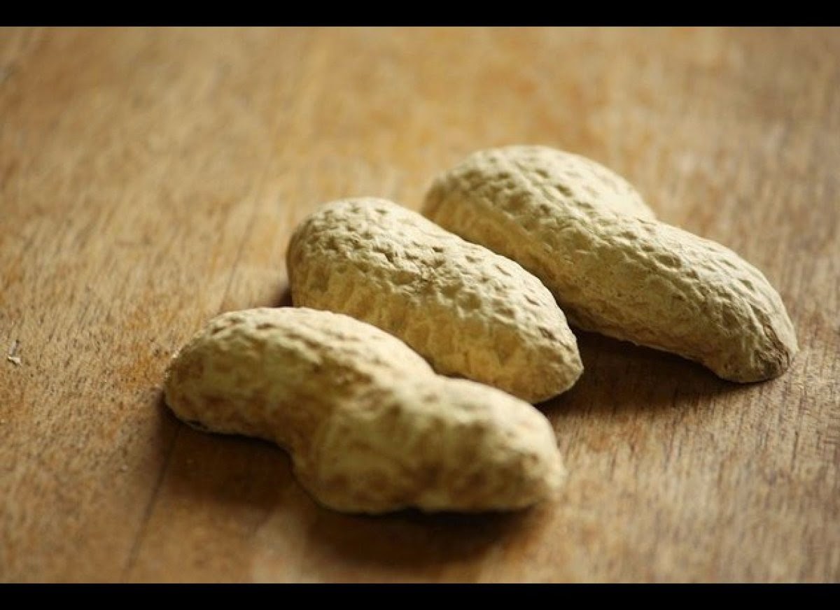 Best And Worst Nuts For Your Health