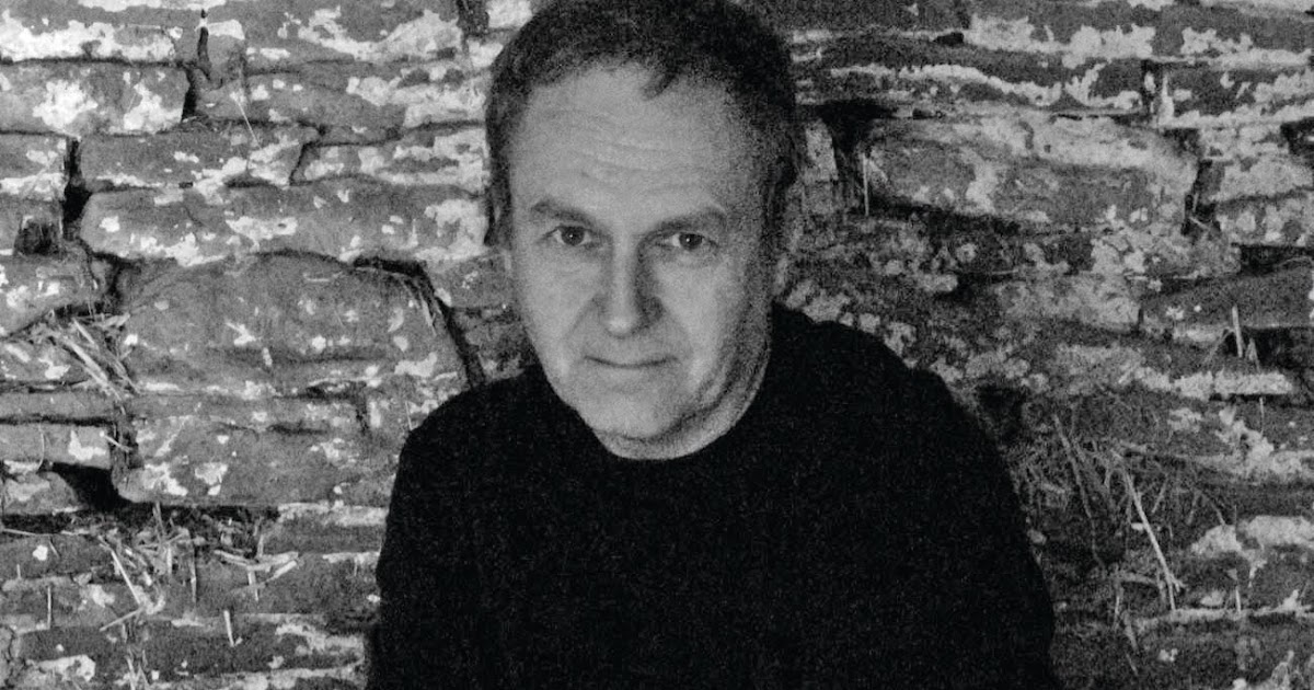 Phil Rickman - Alchetron, The Free Social Encyclopedia