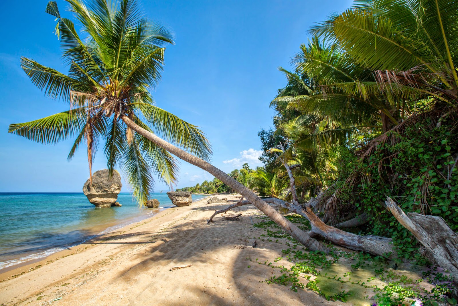 Praia de Wataboo - Baucau (East Timor) ~ Baucau History & Nature ...