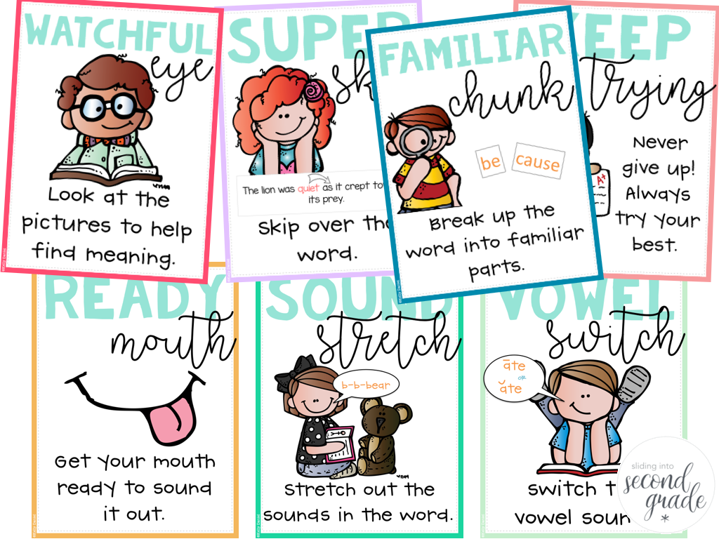 Guided Reading. Made Simple. | Little Fox Teaching