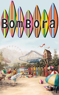 NewsPlusNotes: Lagoon's Bombora Ready For 2011