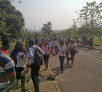 Welcome to AAUA News update site | Adekunle Ajasin University Gossip ...