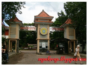 Mengenal Universitas Trunojoyo Madura | Sape Kerap