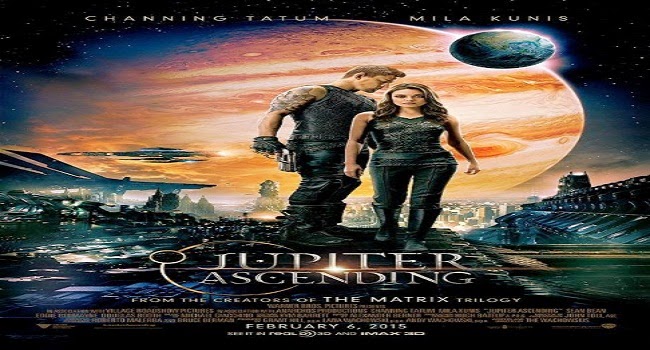 Jupiter Ascending (2015) DVDRip Full Movie Watch Online-New Movie Release